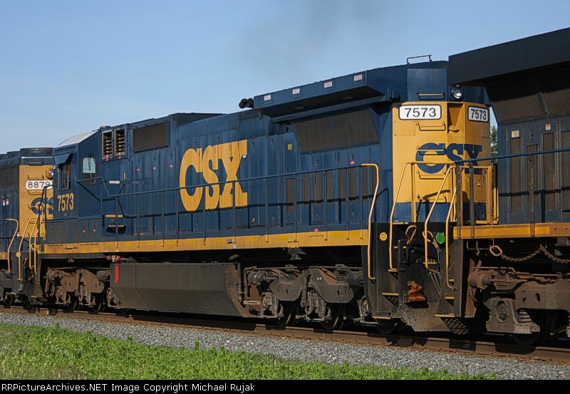 CSX 7573